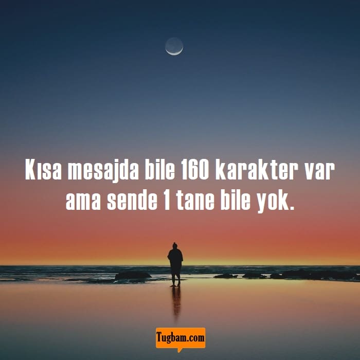 Sert Sözler, Anlamlı Sert Yazılar